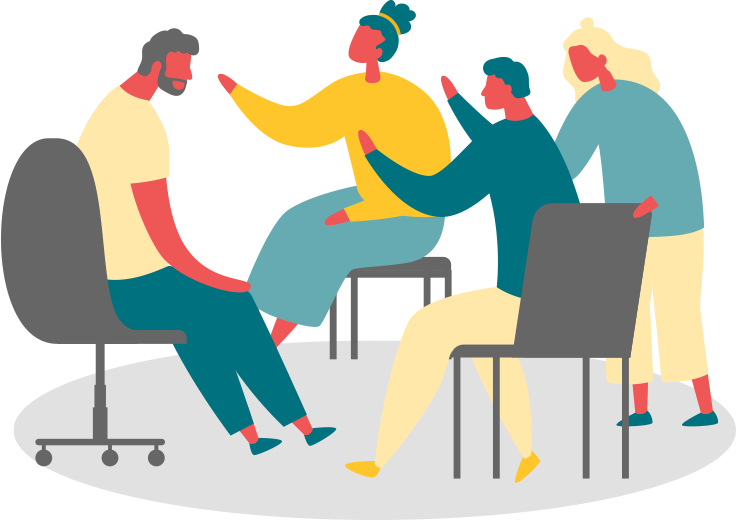 Design Community Work – A Day in the Life